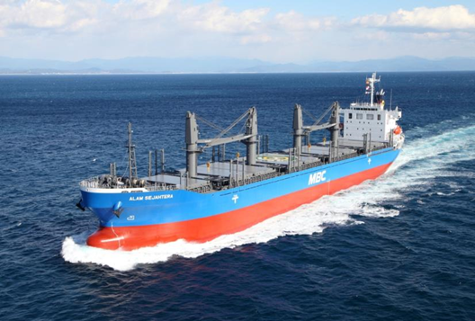 Alam Sejahtera - PACC Line